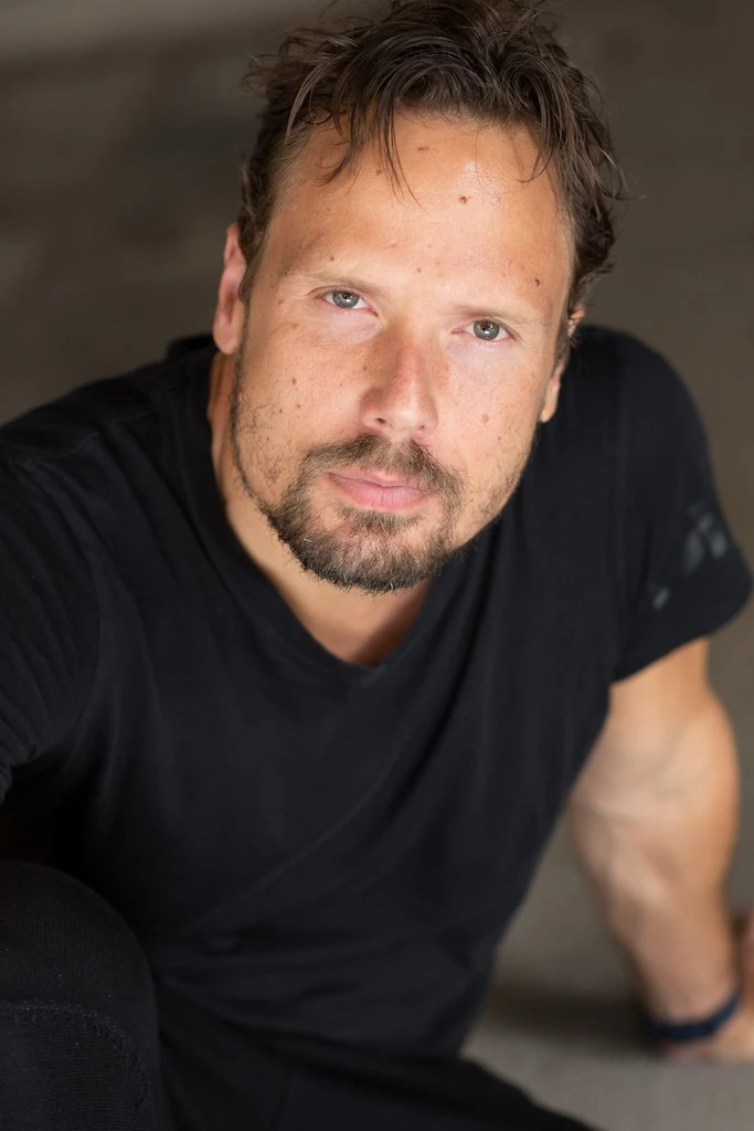 Neal Kodinsky | Marvel Movies | Fandom