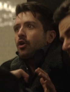 Nicky Torres | Marvel Movies | Fandom