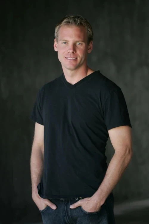 Tyler Barnett | Marvel Movies | Fandom