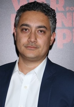 Alessandro Juliani | Marvel Movies | Fandom