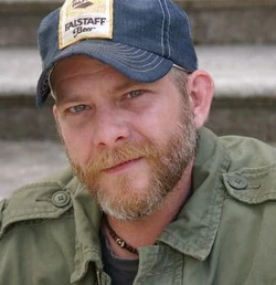 Christopher Berry | Marvel Movies | Fandom