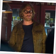 Jack Hammer | Marvel Movies | Fandom