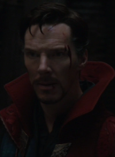 Category:Doctor Strange characters | Marvel Movies | Fandom