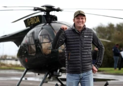 John Bream | Marvel Movies | Fandom