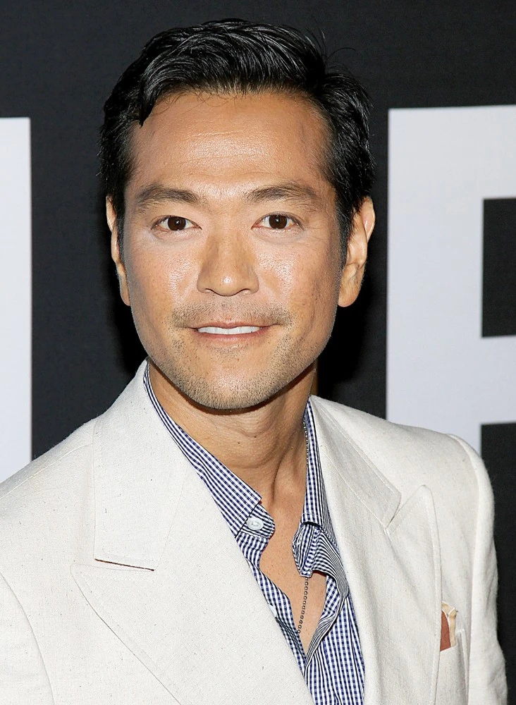 Louis Changchien | Marvel Movies | Fandom