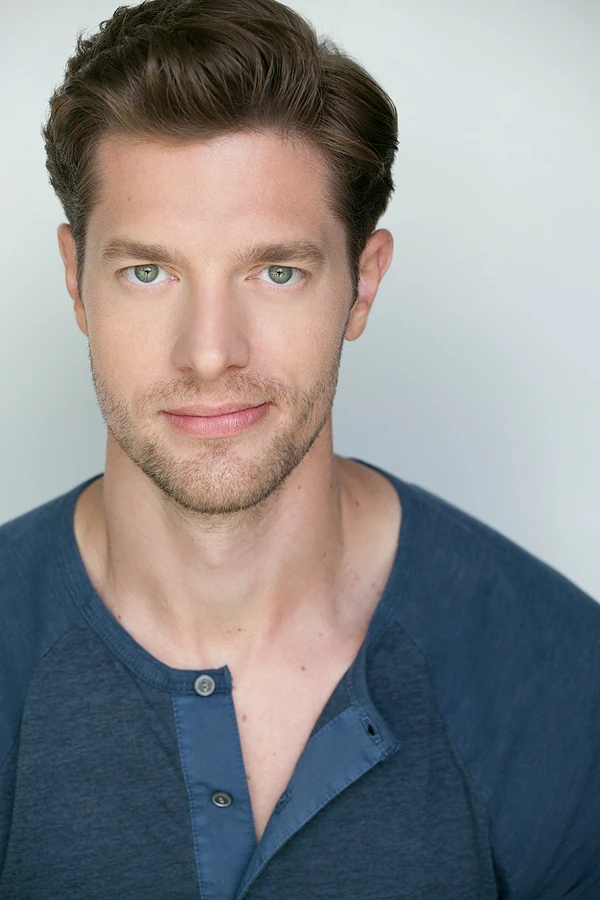 Matt Kohler | Marvel Movies | Fandom