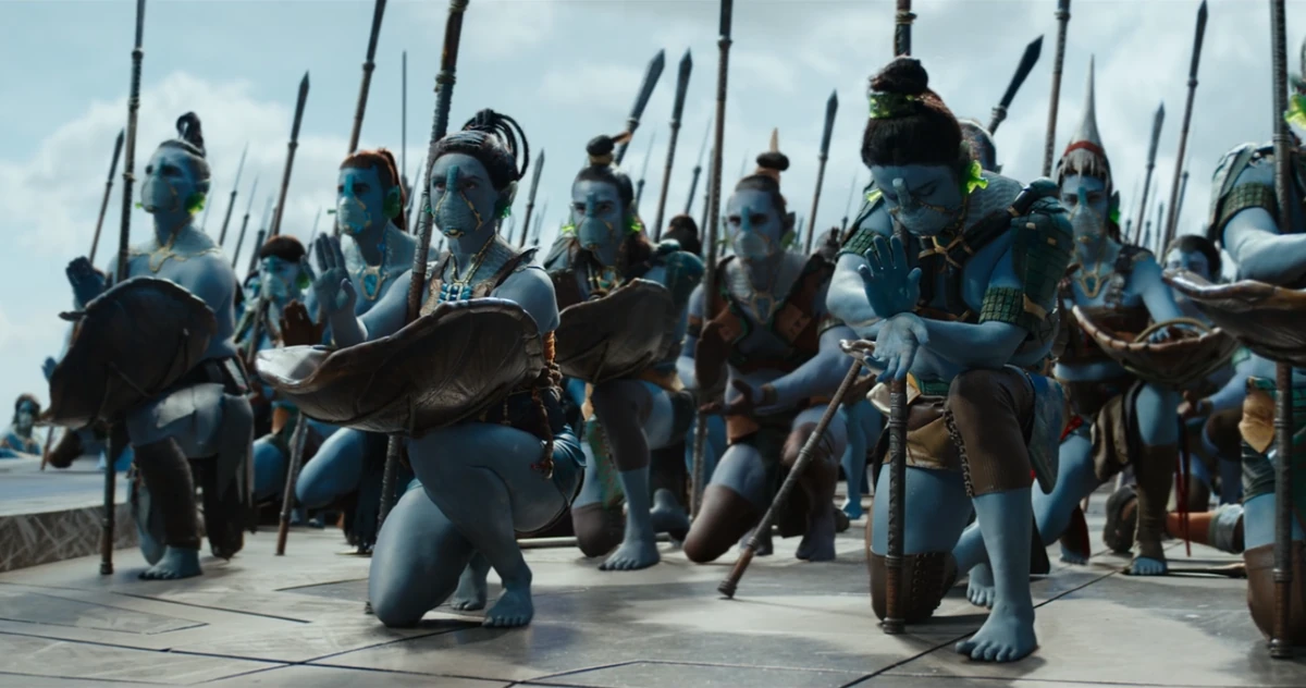 Talokanil | Marvel Movies | Fandom