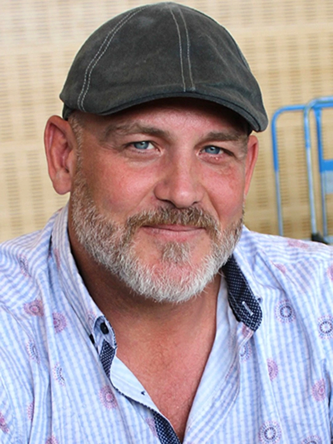 Ty Olsson | Marvel Movies | Fandom