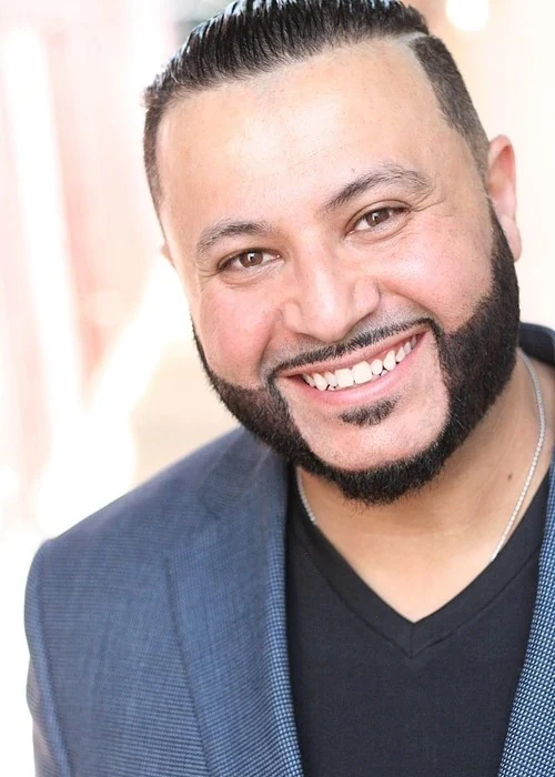 Ari Rufino | Marvel Movies | Fandom