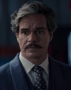 Jack Duquesne | Marvel Movies | Fandom