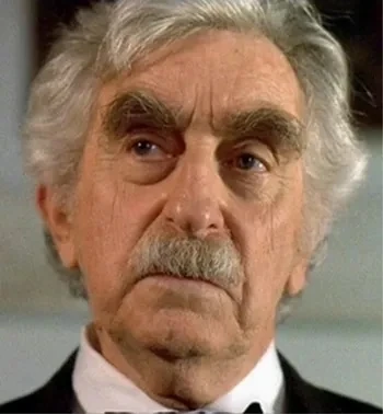 Jeff Corey | Marvel Movies | Fandom