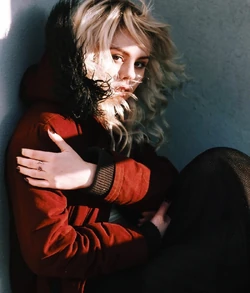 Jillian Lee | Marvel Movies | Fandom