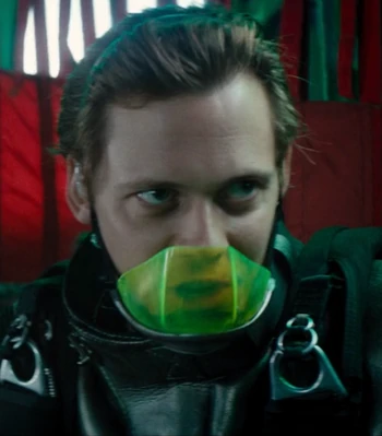 Axel Cluney | Marvel Movies | Fandom