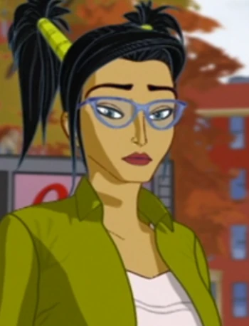 Indira Daimonji | Marvel Movies | Fandom