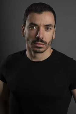 Jamel Blissat | Marvel Movies | Fandom