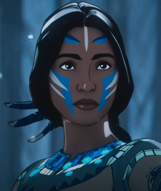 Kahhori | Marvel Movies | Fandom