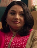 Muneeba Khan | Marvel Movies | Fandom