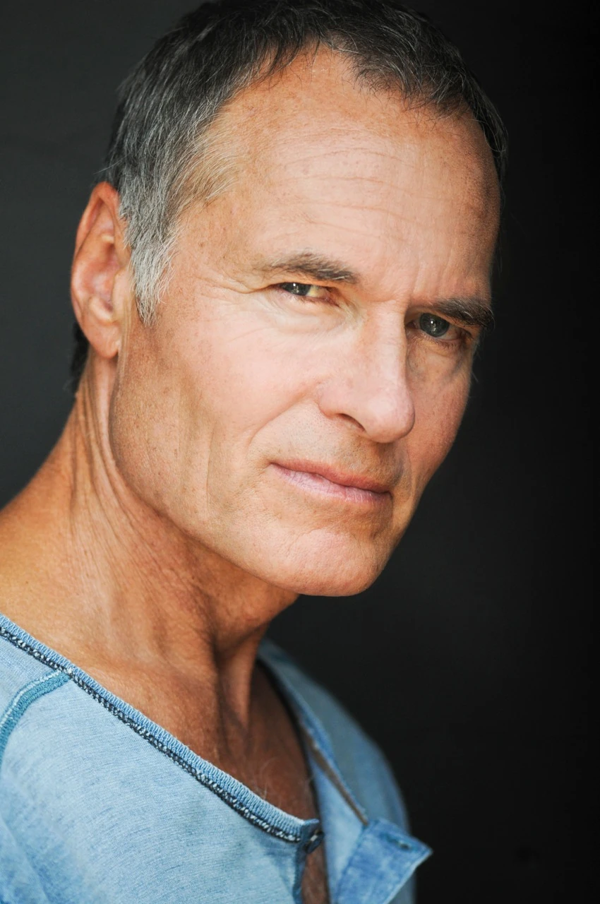 Neil Dickson | Marvel Movies | Fandom