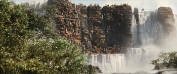 Warrior Falls | Marvel Movies | Fandom