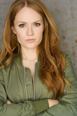 Kate Boyer | Marvel Movies | Fandom