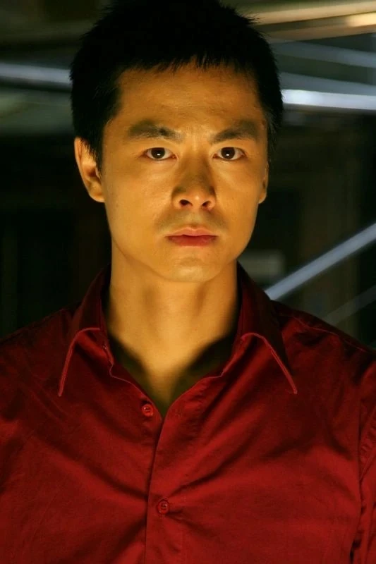 Patrick Vo | Marvel Movies | Fandom