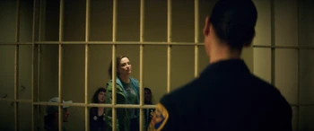 San Francisco County Jail | Marvel Movies | Fandom