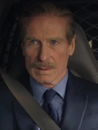 Thaddeus Ross | Marvel Movies | Fandom