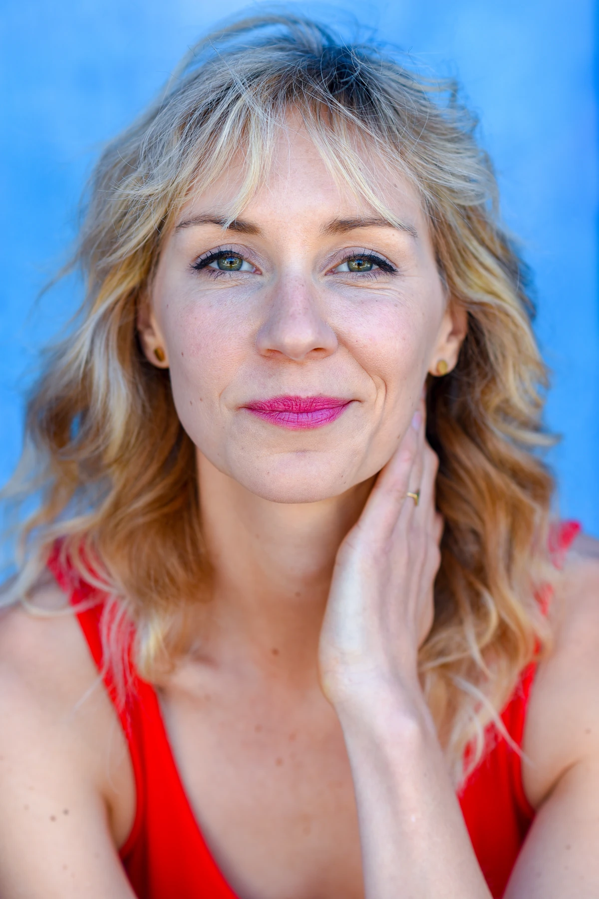 Beth Hoyt | Marvel Movies | Fandom