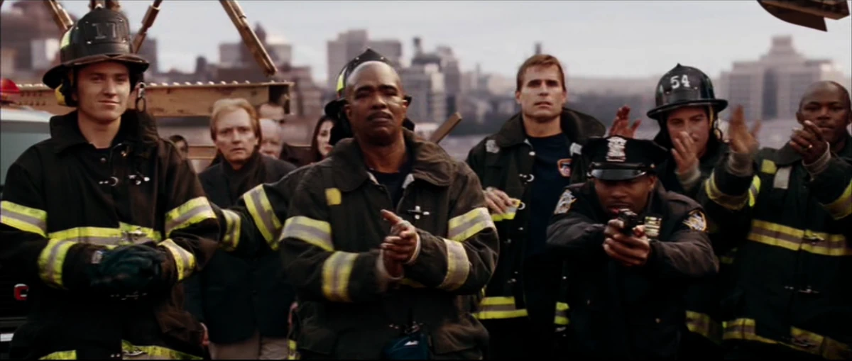 New York City Fire Department (Earth-121698) | Marvel Movies | Fandom