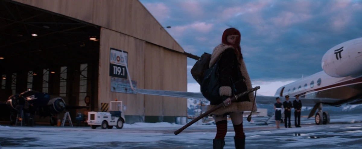 Faro Airport | Marvel Movies | Fandom