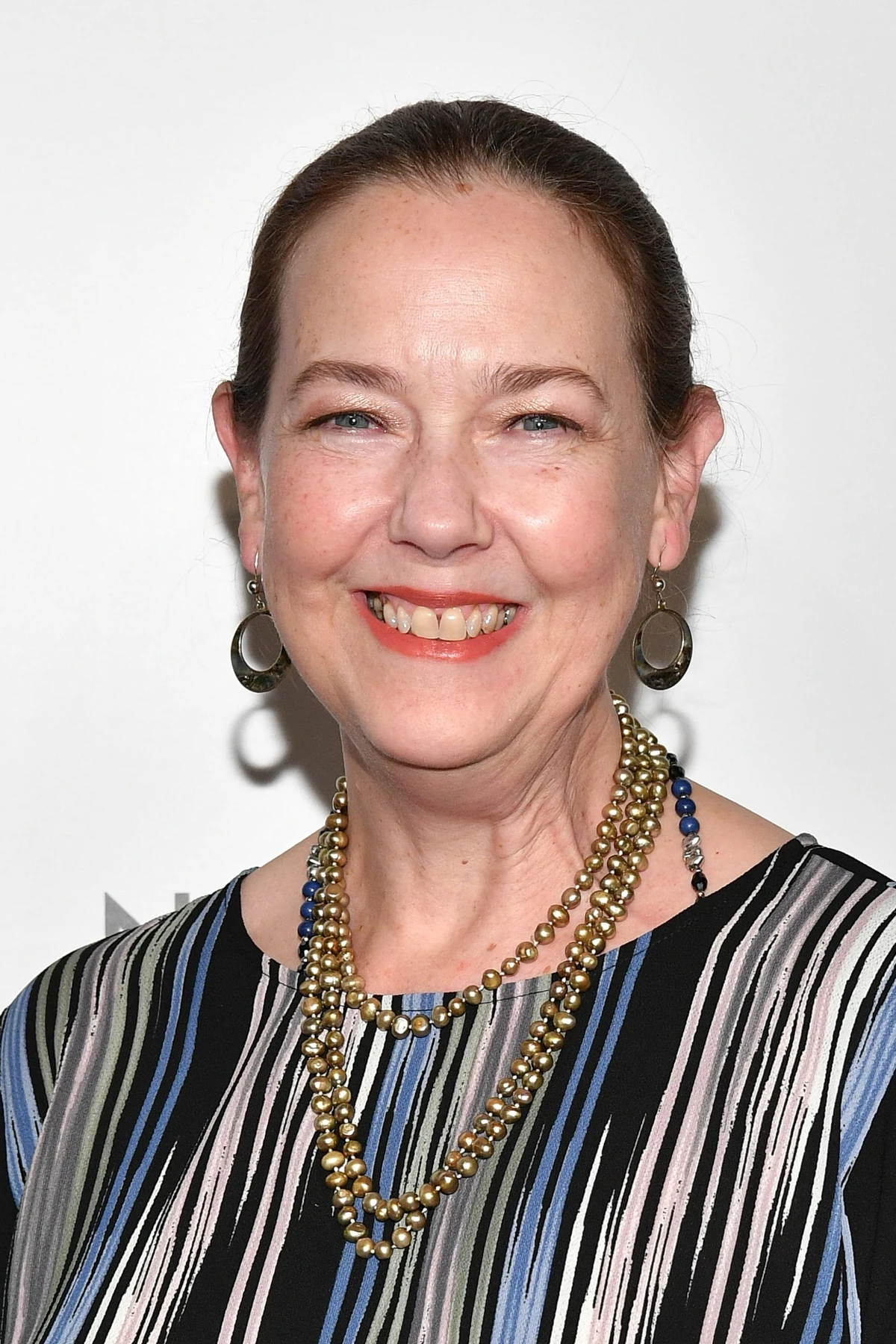 Harriet Sansom Harris | Marvel Movies | Fandom