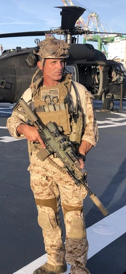 Jack Nevils | Marvel Movies | Fandom