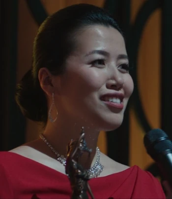 Barbara Wells | Marvel Movies | Fandom