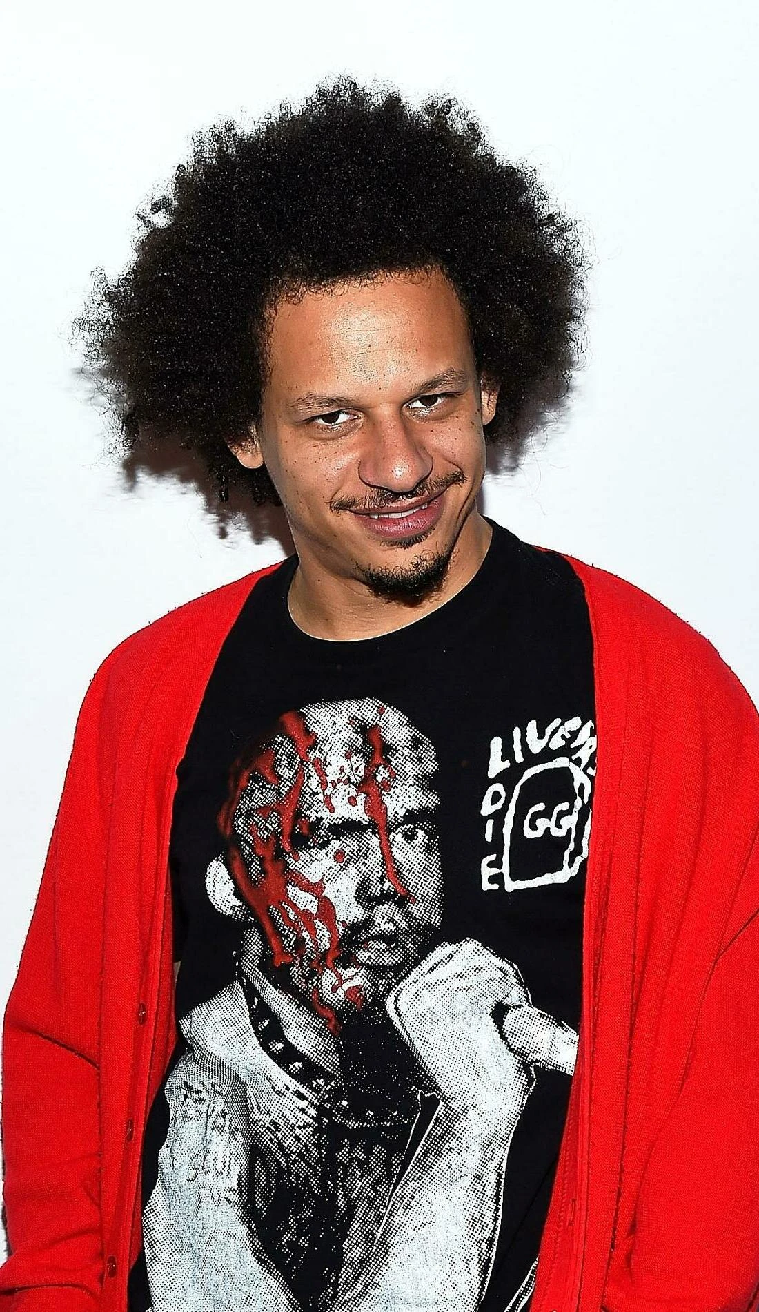 Eric André | Marvel Movies | Fandom