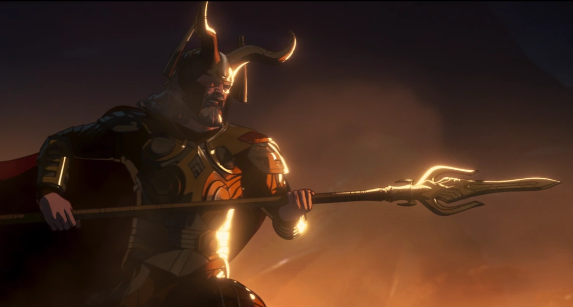 Gungnir (Liberator Hela) | Marvel Movies | Fandom