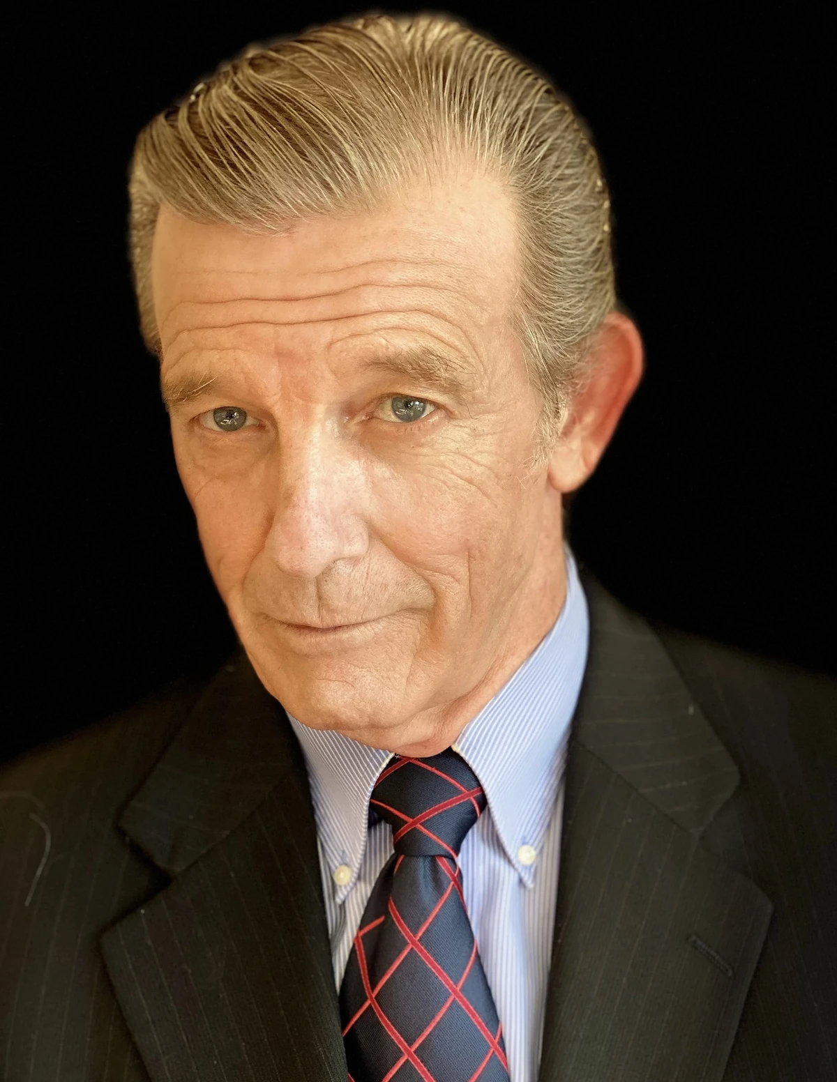 John Novak | Marvel Movies | Fandom