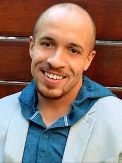 Keilyn Durrel Jones | Marvel Movies | Fandom