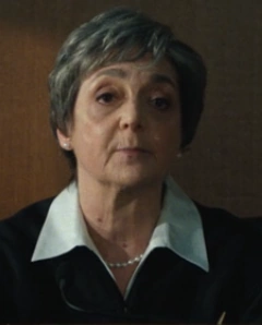 Maribeth Hillson | Marvel Movies | Fandom