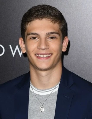 Michael Barbieri | Marvel Movies | Fandom