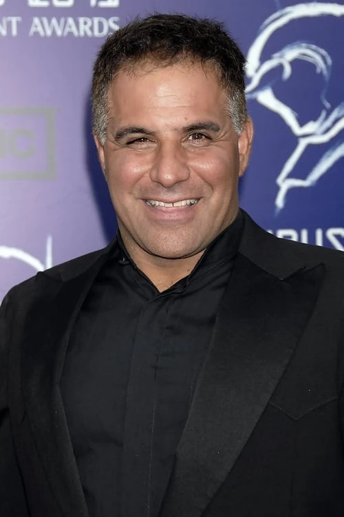 Sammy Maloof | Marvel Movies | Fandom