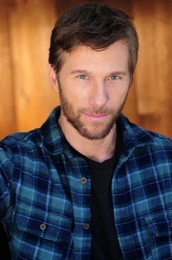 David St. Pierre | Marvel Movies | Fandom