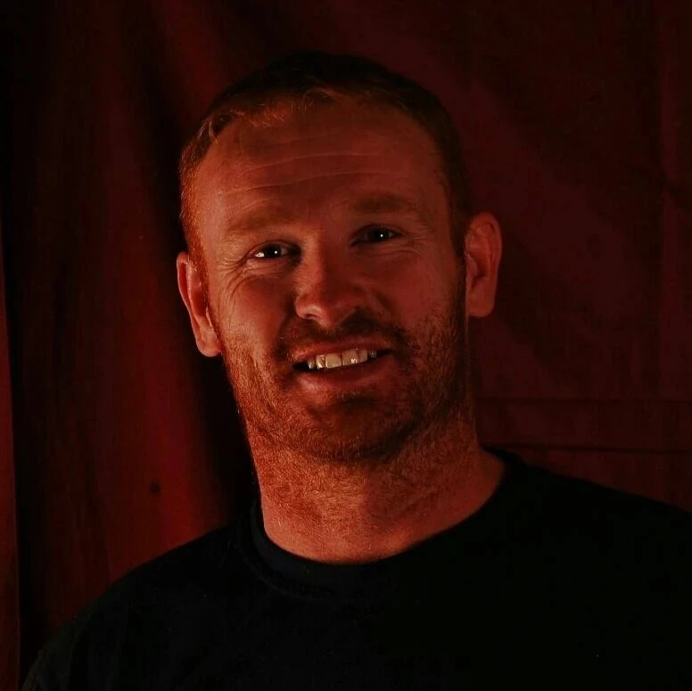 Graham Terrell | Marvel Movies | Fandom