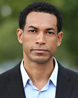 Jabari Gray | Marvel Movies | Fandom