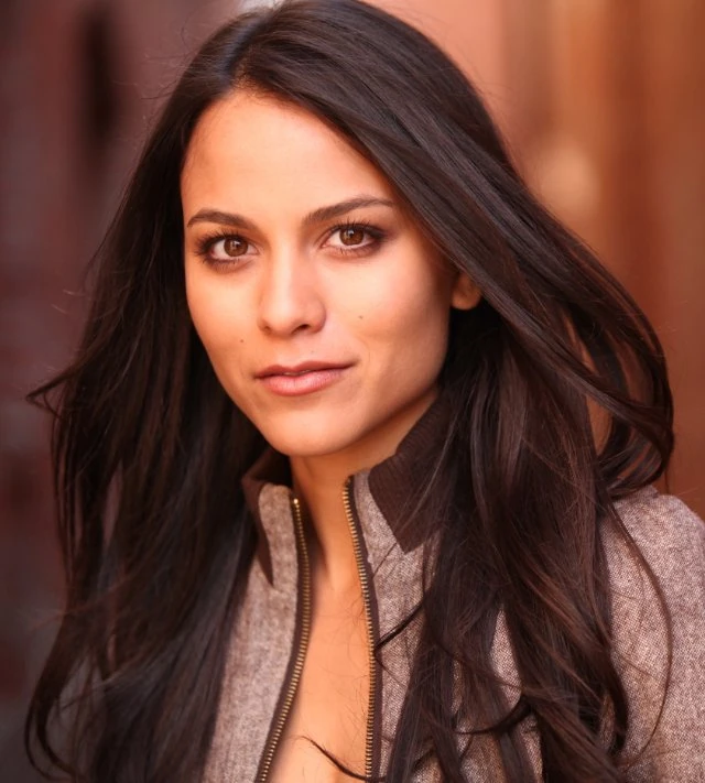 Maya Stojan | Marvel Movies | Fandom