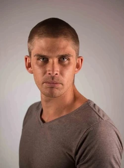 Michael Matthews | Marvel Movies | Fandom