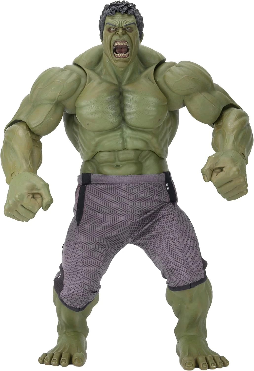 NECA 1/4 Scale: Avengers: Age of Ultron | Marvel Movies | Fandom