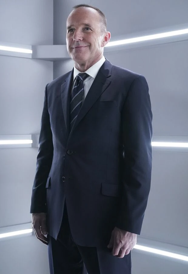 Phillip Coulson (Chronicom Life-Model Decoy) | Marvel Movies | Fandom