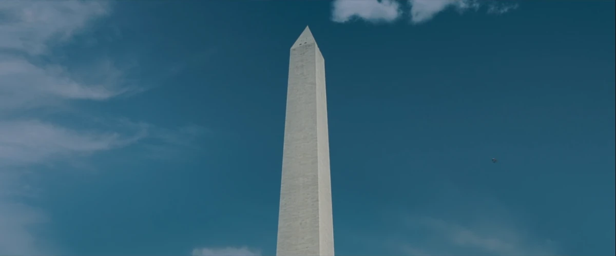 Washington Monument Earth 121698 Marvel Movies Fandom