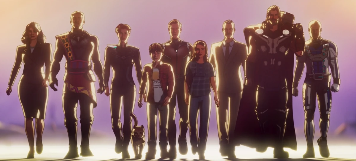 Avengers (Cold War Avengers) | Marvel Movies | Fandom