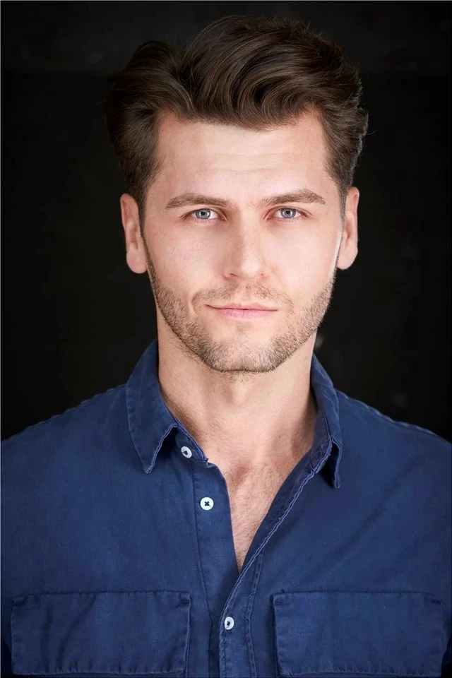 Byron J. Brochmann | Marvel Movies | Fandom